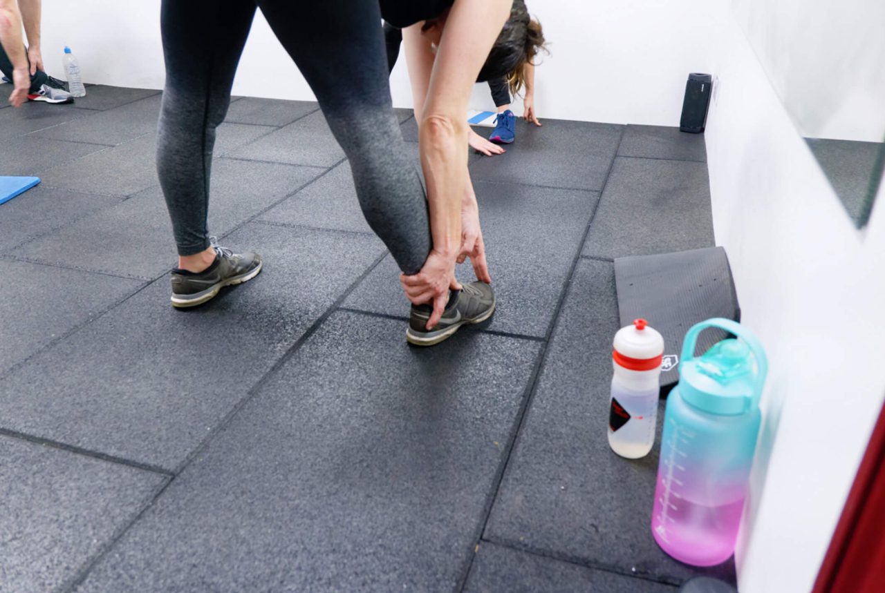 Facilities | Squats Gym